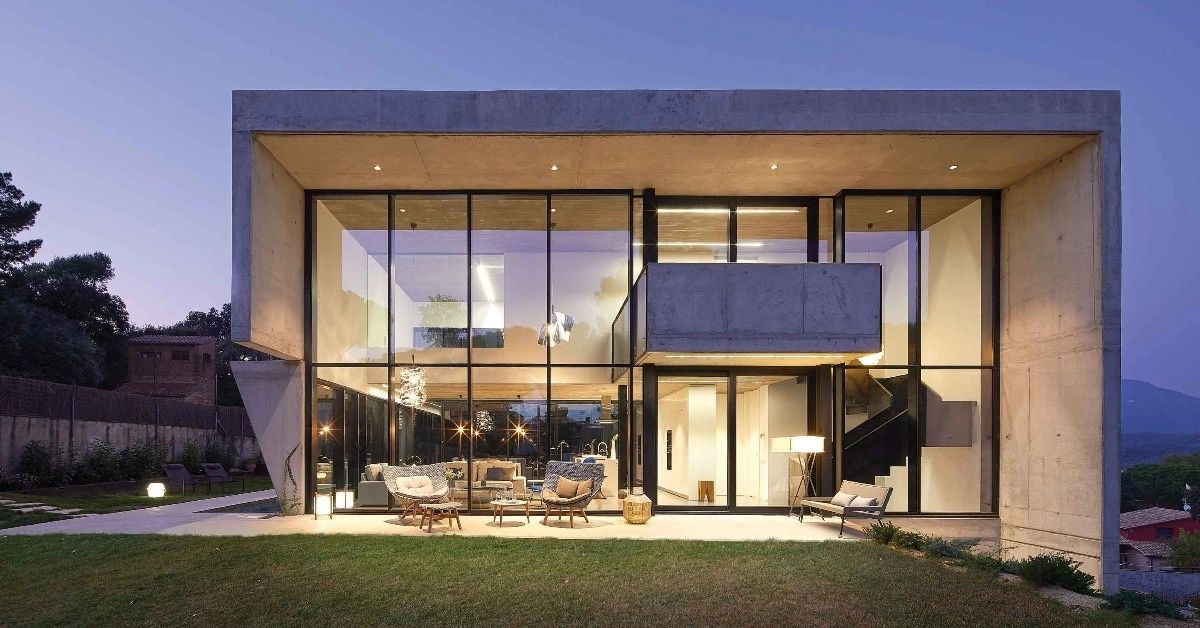 Alüminyum Profil Sistemleri - ORFU YAPI